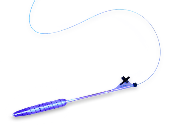 Older patient walking with a cane assisted by younger woman